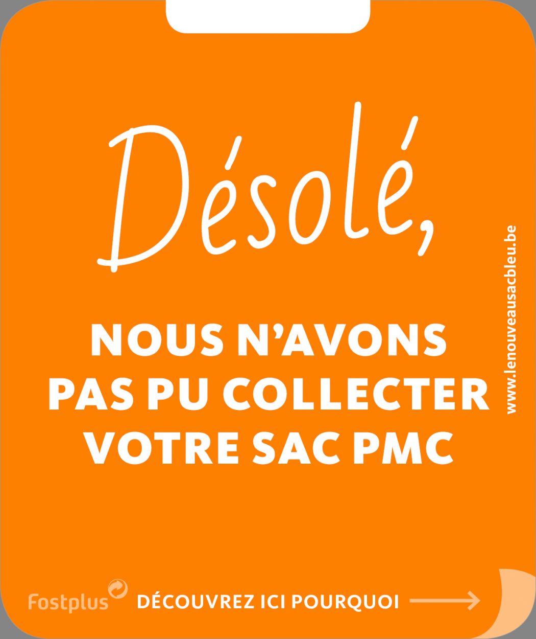 PMC - BEP Environnement