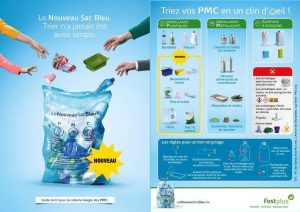 PMC - BEP Environnement