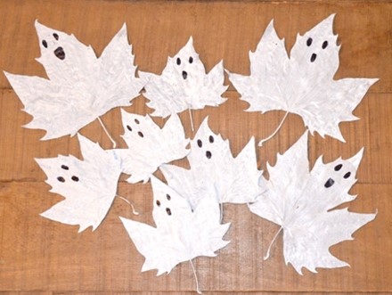 Halloween : 3 décorations zéro déchet pour épouvanter vos invités - BEP ...