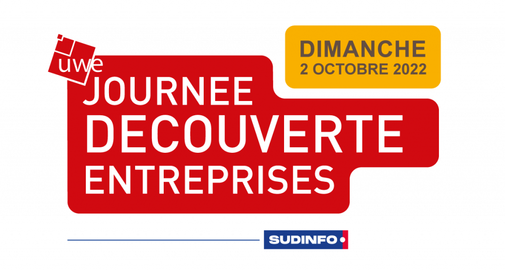 Journée Découverte Entreprises 2022 | BEP Environnement