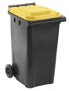 Papiers-cartons - BEP Environnement