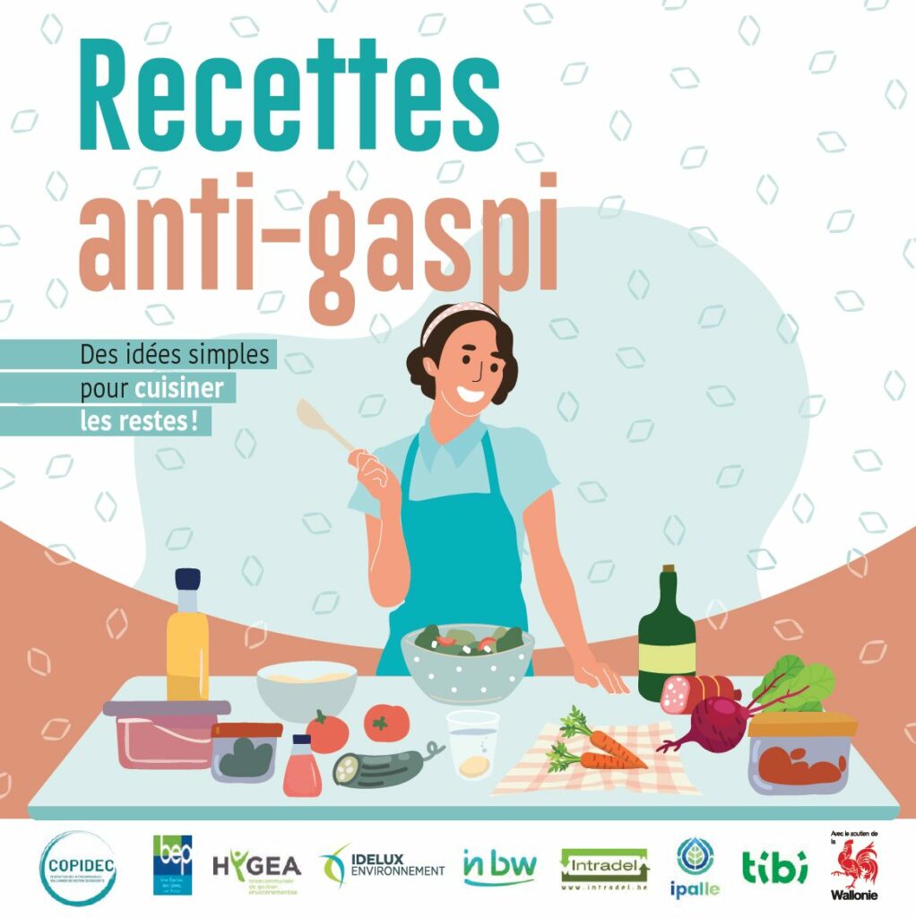 Journée mondiale de l’alimentation ! Devenez expert antigaspi ...